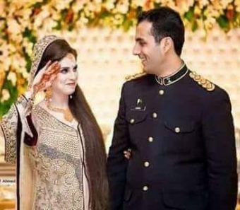 These Military Couples Getting Married In a Nontraditional Way is ...