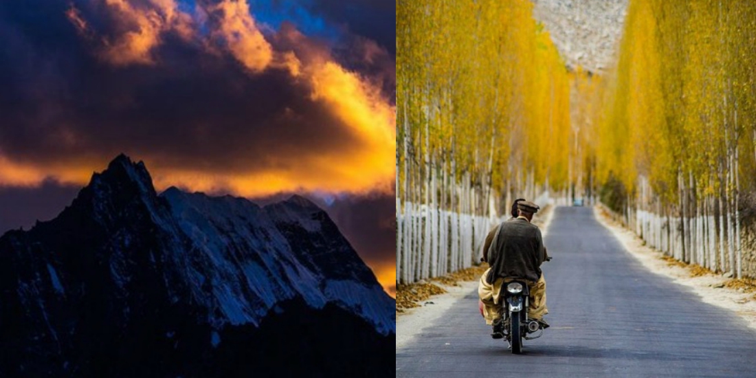 These 5 Pakistani Photographers have totally changed the Game of Travel ...