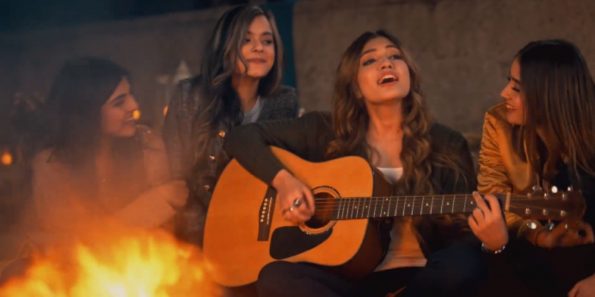 This Song about Winter by 7UP Pakistan Will Make You GROOVE Instantly!