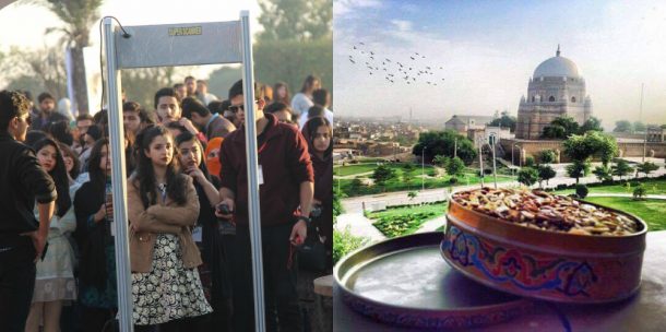 We Need to Talk about Why Multan Is The Best to Be In Pakistan This ...