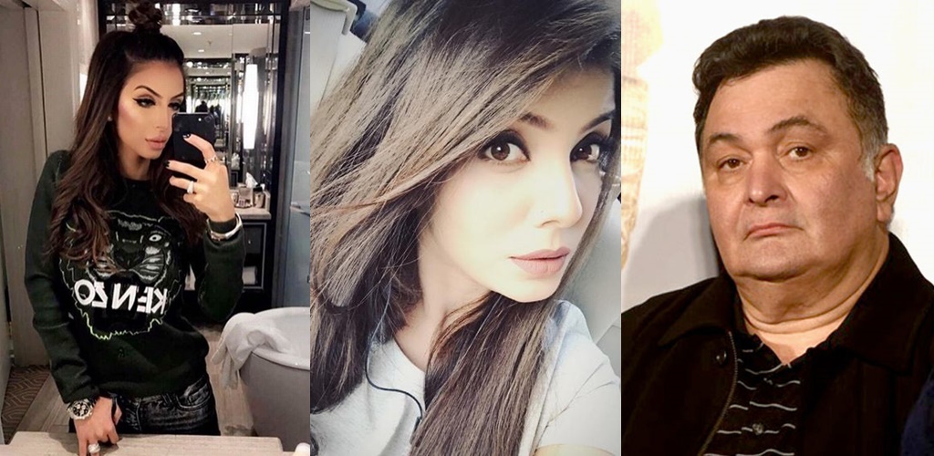 Here Are The Celebrities Pakistanis Googled the Most in 2017