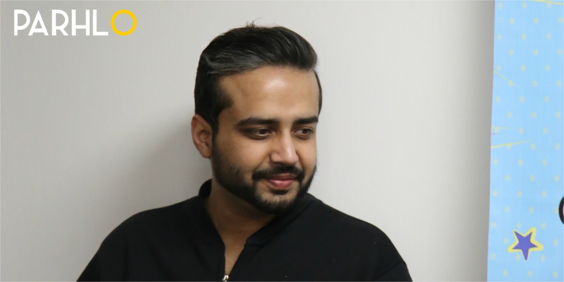 Imran Raza Kazmi Shares The Secrets of Film-making