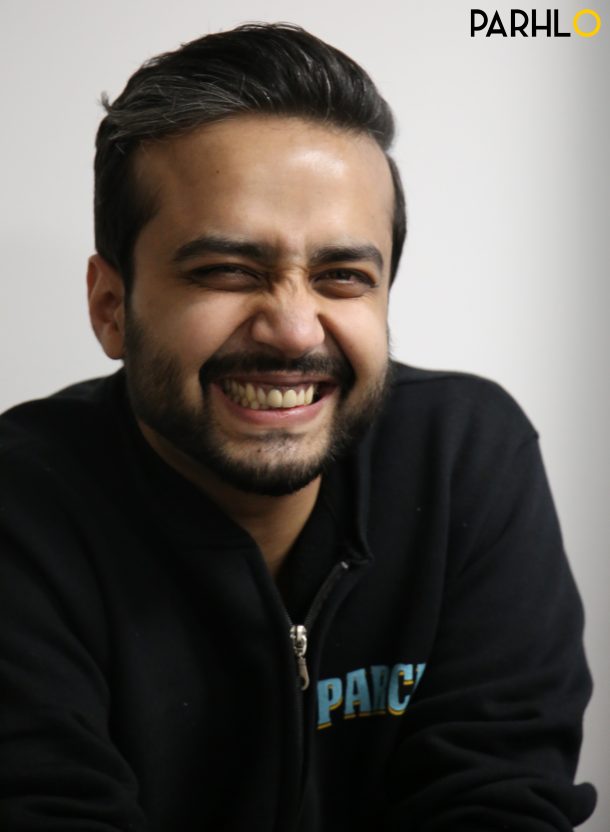Imran Raza Kazmi Shares The Secrets of Film-making
