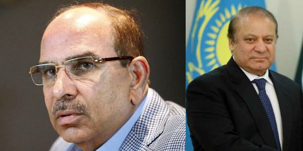 10 Richest People of Pakistan, as of 2017|Parhlo.com