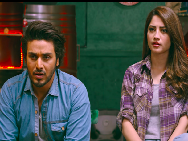 These 14 Pakistani Actors Delivered Jaw-dropping Performances in 2017 ...