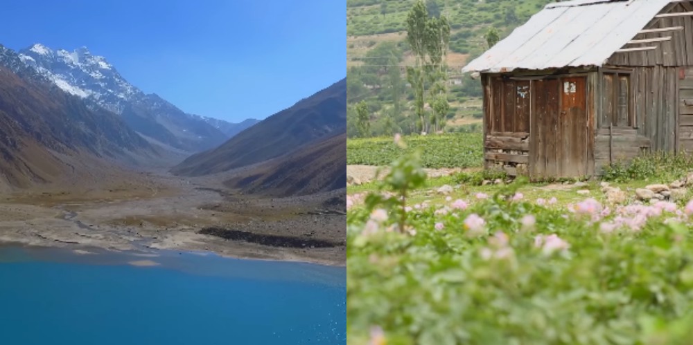 Here's Why These 5 Gorgeous Locations In Pakistan Have to Be Your Next ...