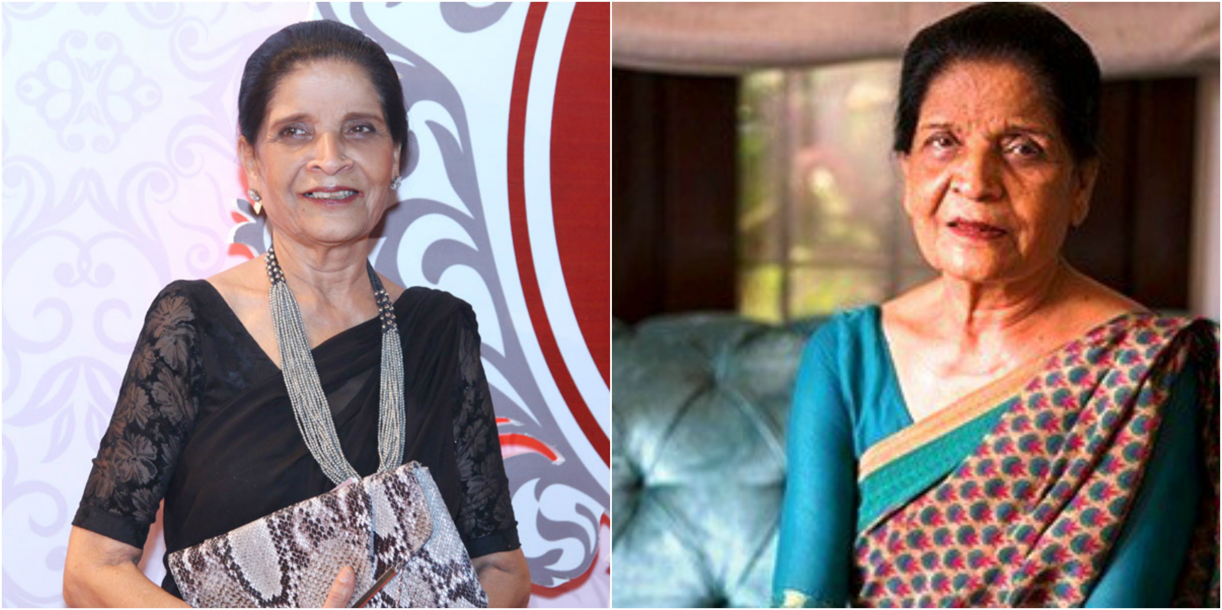 Renowned Chef Zubaida Tariq Passes Away at the Age of 72