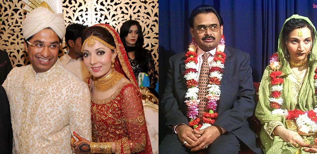 Hina Rabbani Khar Husband Feroze Gulzar