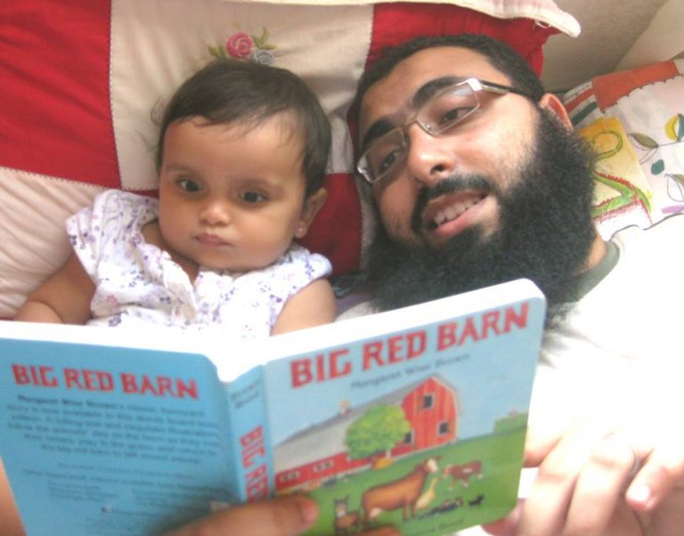 Muslim Writer Asmaa Hussein Beautifully Wrote Why We Need to Believe in ...