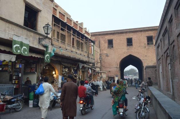 Here's Why You Need To Visit Lahore ASAP