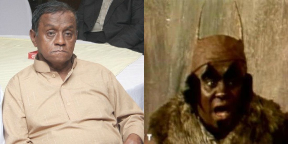 Matloob-Ur-Rehman AKA “Zakoota Jin” Passes Away at the Age of 68 after ...