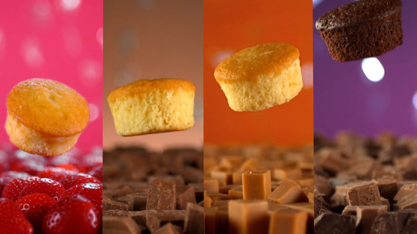 People Tried 'Cake Up' And Here's What They Think About It...