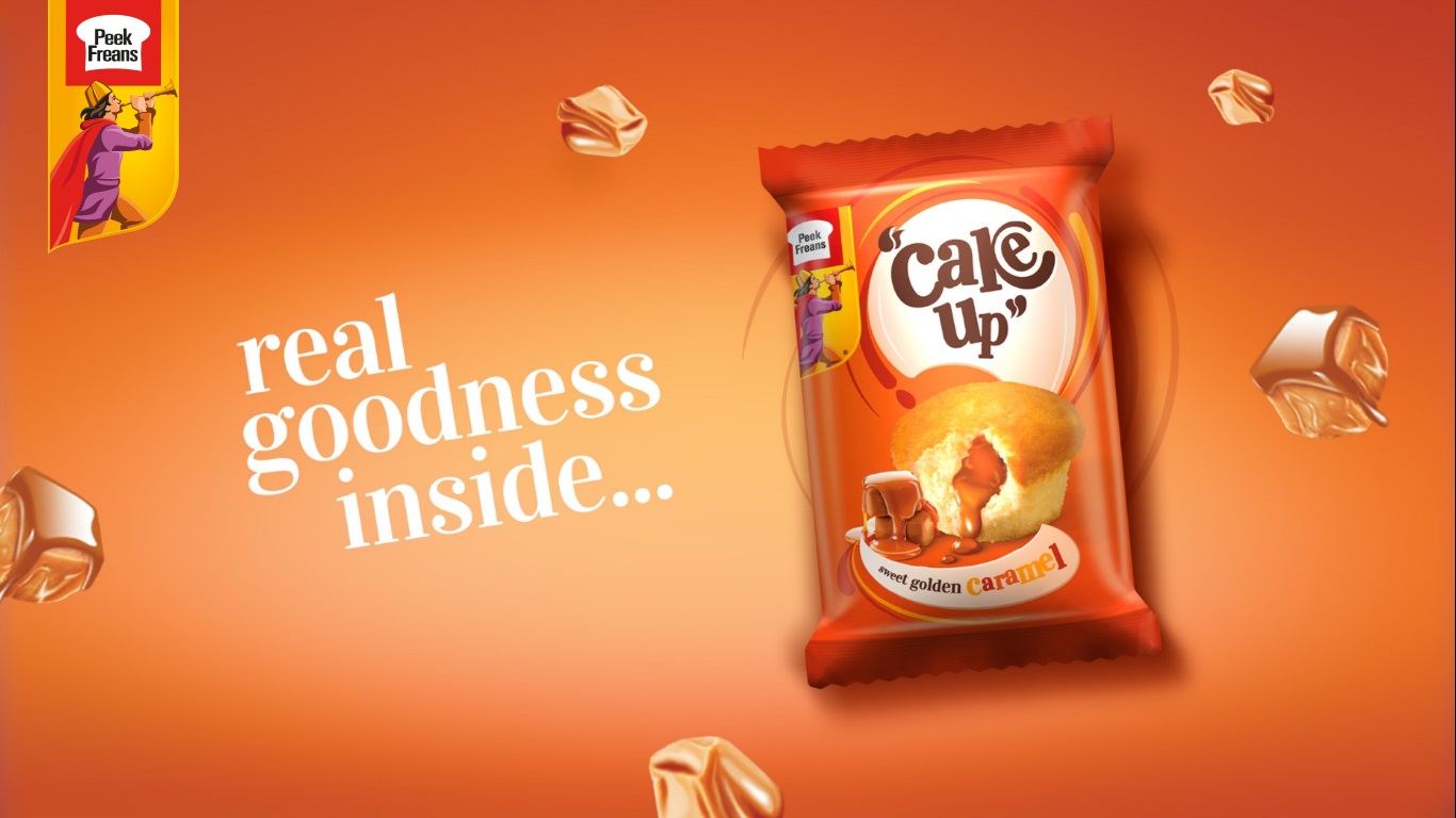 People Tried 'Cake Up' And Here's What They Think About It...