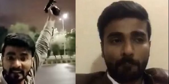 “I Never Challenged Any Law Enforcement Agency” - Adnan Pasha's Latest ...