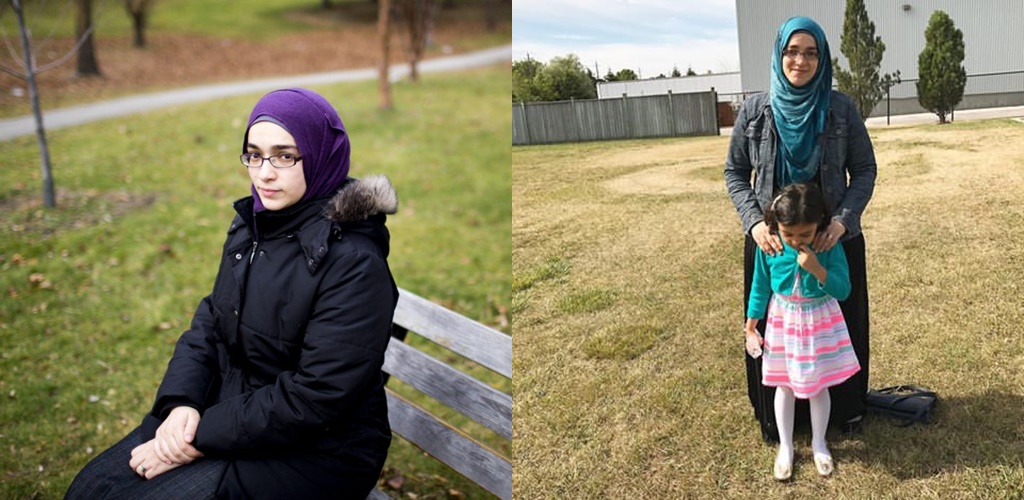 Muslim Writer Asmaa Hussein Beautifully Wrote Why We Need to Believe in ...