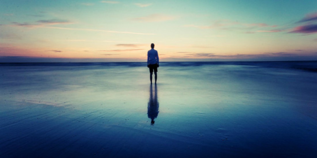 Embracing the Power of Solitude: 8 Key Benefits