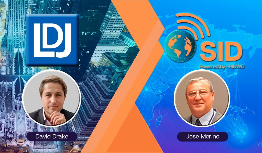 Jose Merino's SID Continues to Make Waves as it Partners with a Leading ...