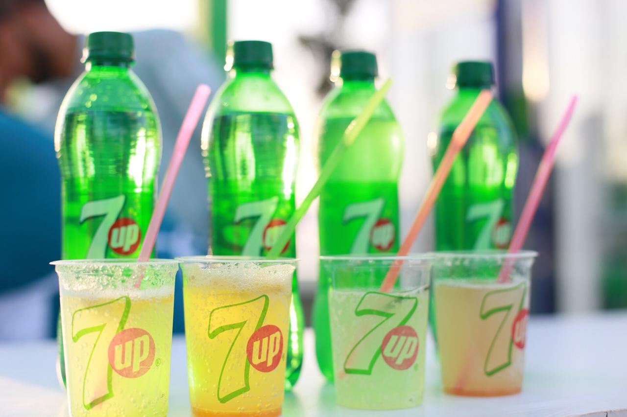 7Up Lahore Eat Just Stunned Everyone With Its Epic Turnout and Now We ...