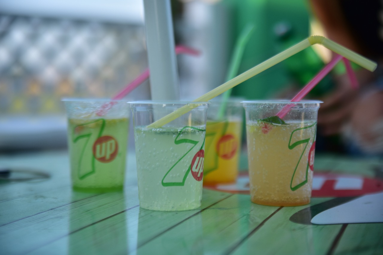 7Up Lahore Eat Just Stunned Everyone With Its Epic Turnout and Now We ...