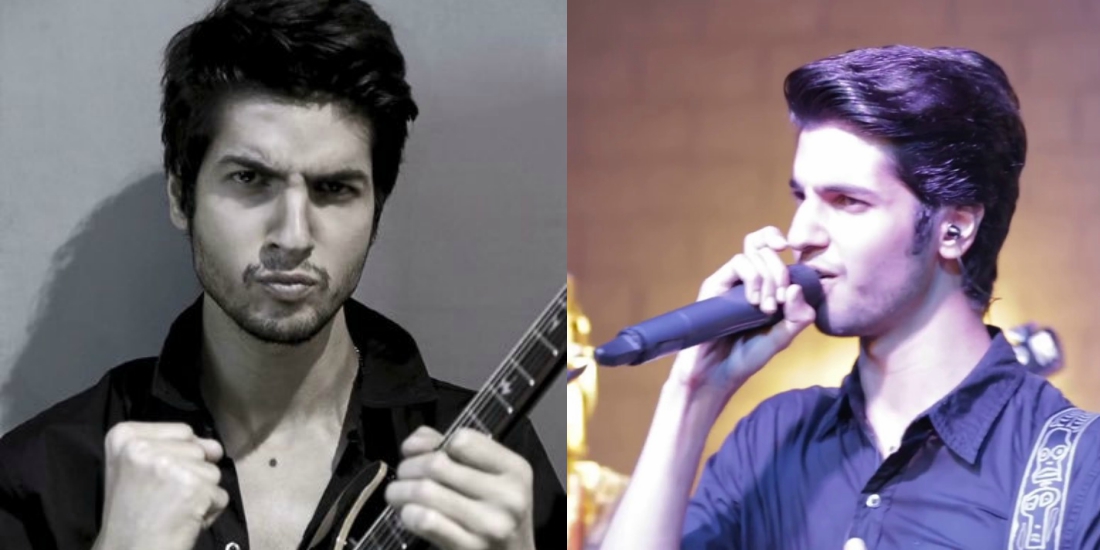 Singer Abdullah Qureshi Reveals How This Renowned University In ...