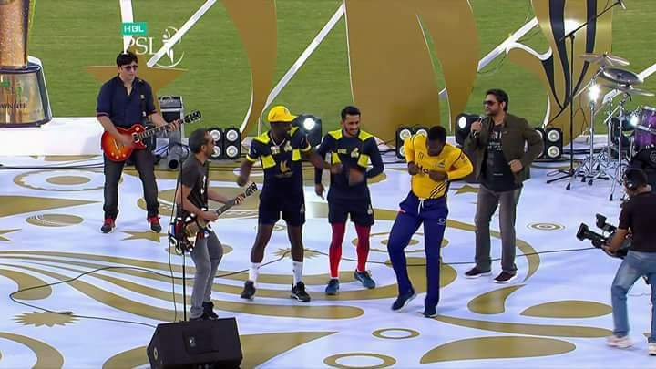 These Memorable Moments From The PSL 2018 Final Are Worth Reliving!
