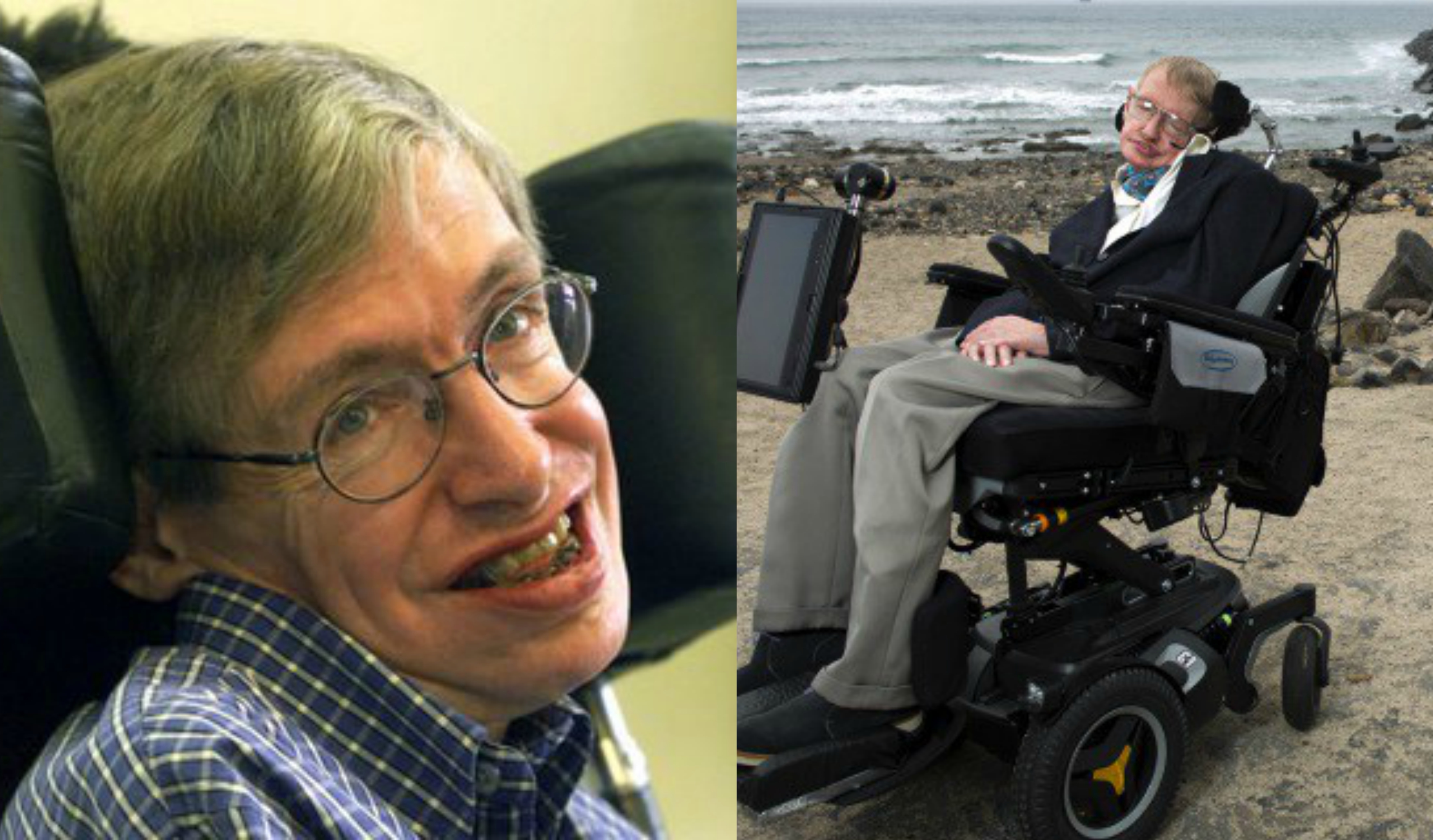 'Rare Genius' Professor Stephen Hawking Passes Away at the Age of 76