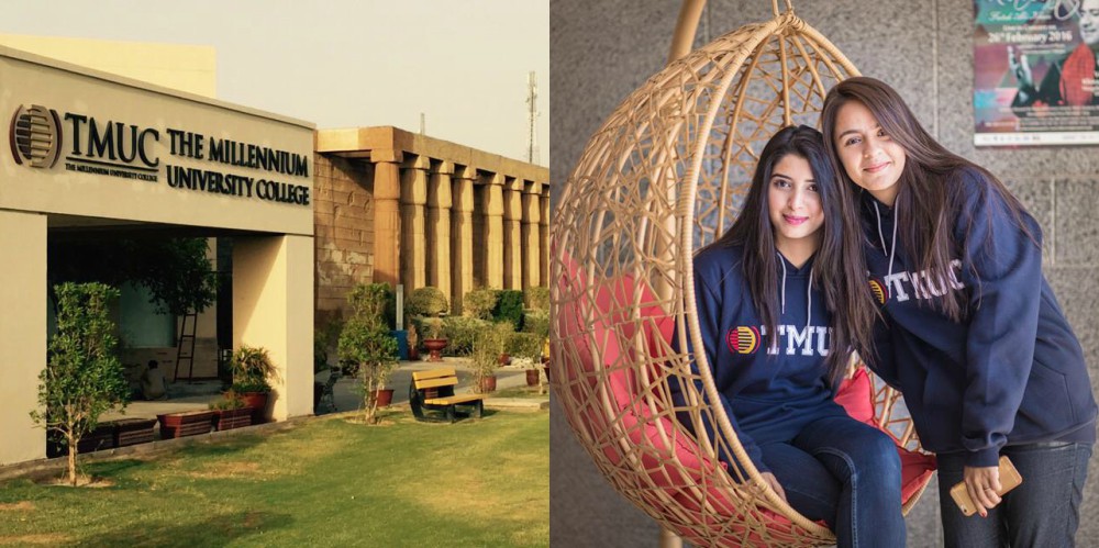 5 Surprising Benefits of Studying at TMUC Which No Student Can Ever ...