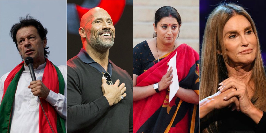 Here's What Happens When Celebrities Get Involved In Politics
