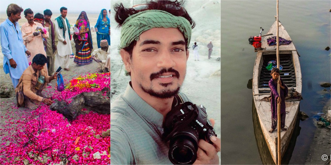 This Photographer Is Capturing Sindh In The Most Beautiful Way!
