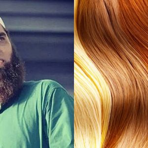 Here's What You Probably Didn't Know About Hair Dyeing in the Light of ...