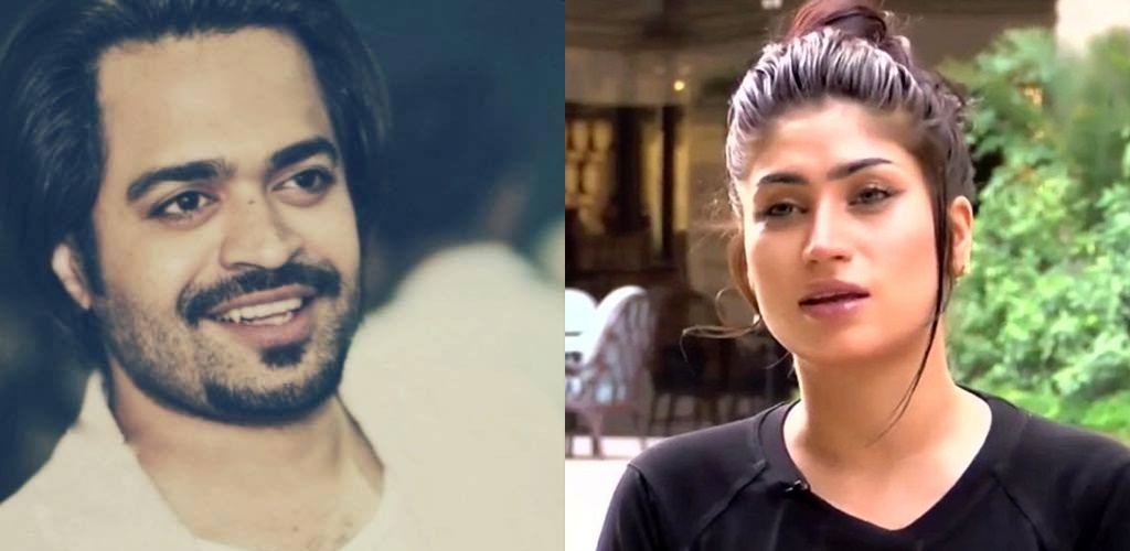 Actor Naveed Raza Sparks a Debate by Making a Controversial Statement ...