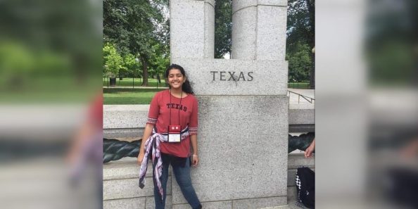 Pakistani Exchange Student, Sabika Sheikh Loses Her Life In The Texas ...