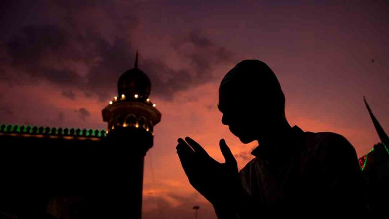 4 Best Times When Your Duas Are Accepted In Ramadan