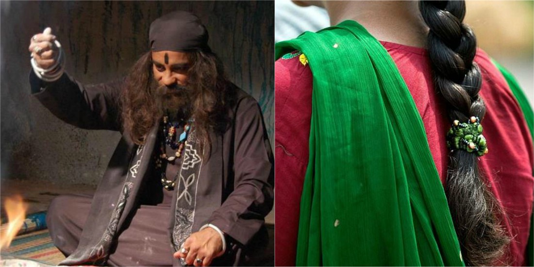 Here Are 2 Types Of Black Magic That You Need To Know About