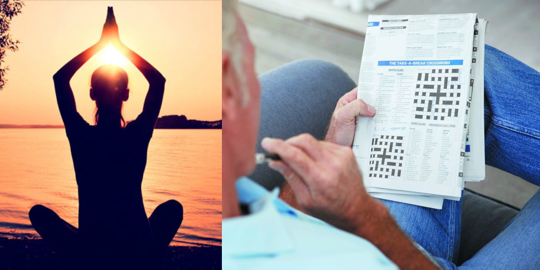 7 Steps to Maintaining a Focused and Clear Mind