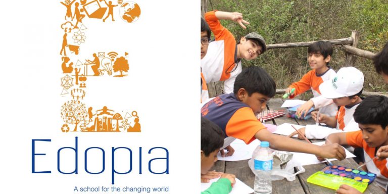 EDOPIA: Revolutionizing Education in Pakistan