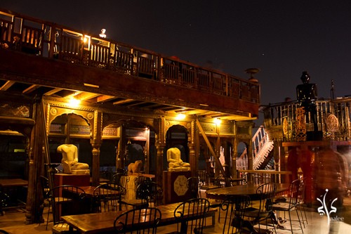 This Is Why The Owner Of Lahore's Famous Fine-Dining Cooco's Den Wants ...