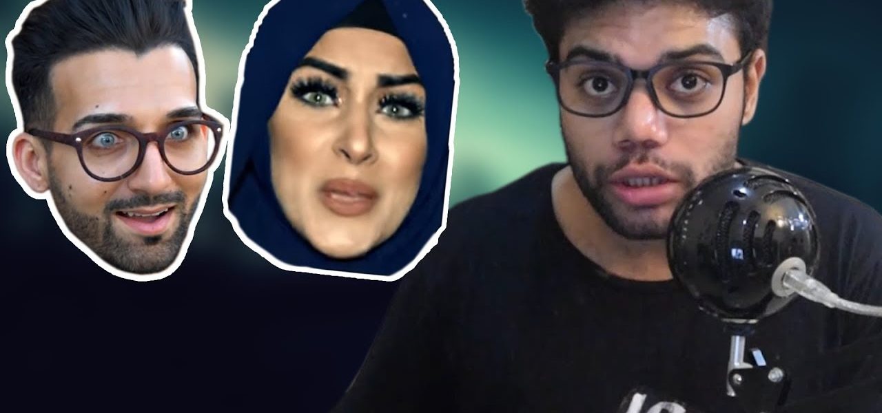Here's Everything You Need to Know About Sham Idrees Being Trolled By ...