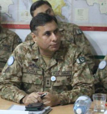 An Army Officer's Wife Talks About The Sacrifices Of The Uniform And ...