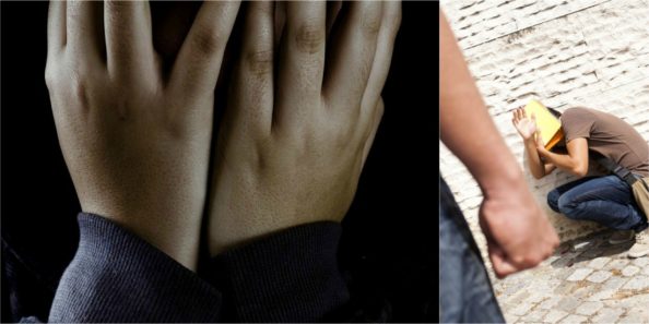 Here's How Bullying And Taunting can Affects The Mind Of Children