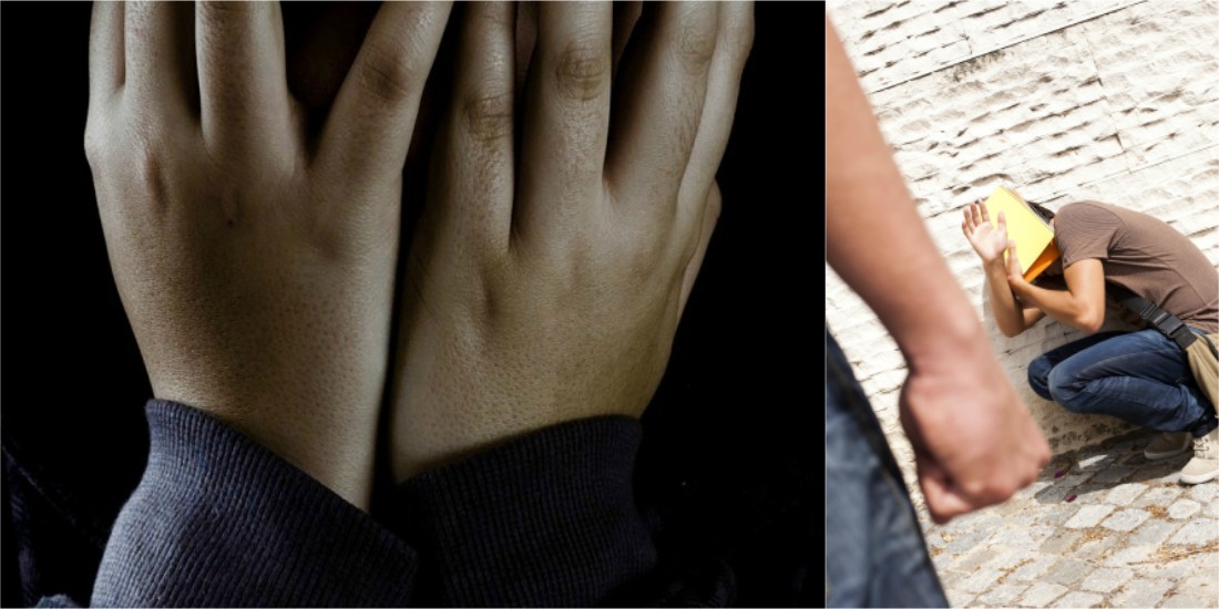 Here's How Bullying And Taunting can Affects The Mind Of Children