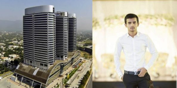 Everyone who is Going "Haw/Haye" Over the Centaurus Mall Case Needs to ...