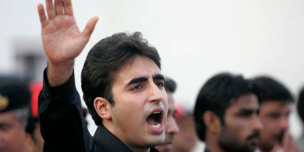 6 Things You Need to Know about Bilawal Bhutto Before Voting for Him in ...