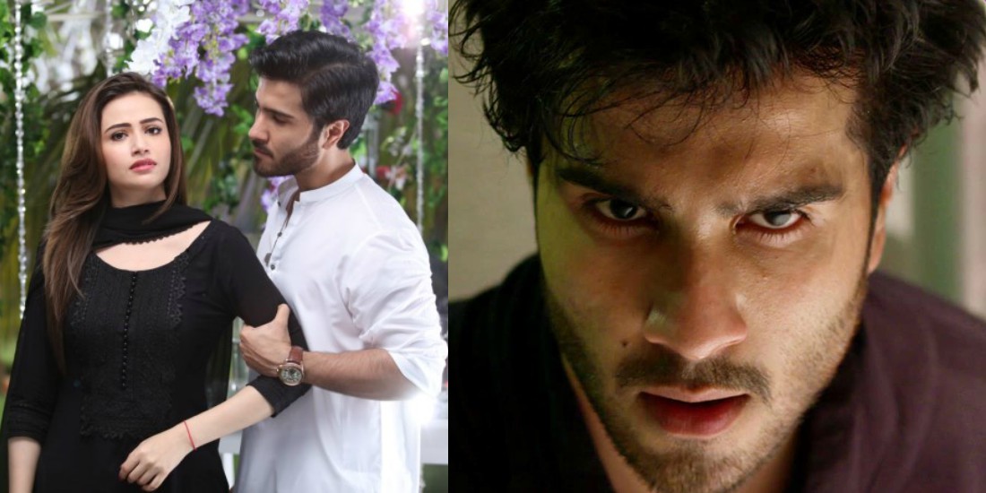 These Hard-Hitting Moments From ‘Khaani’ Prove How Amazing Is Feroze ...
