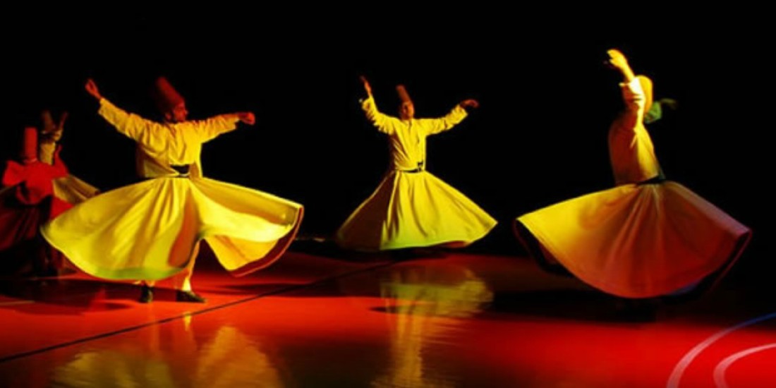 Sufism: How does it work?