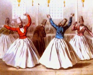 Sufism: How does it work?