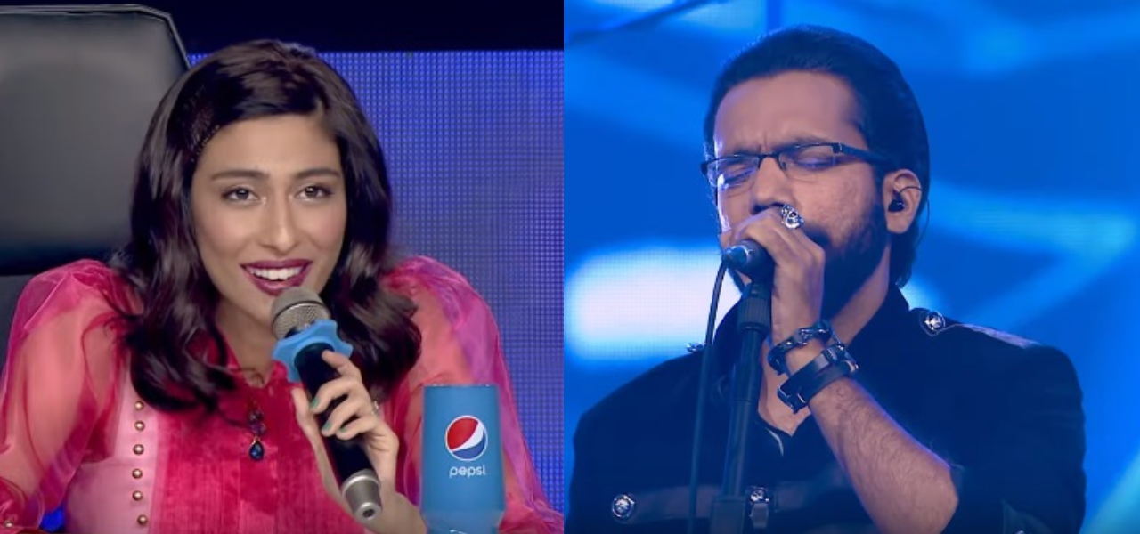 E-Sharp's Performance In Episode 5 Of Pepsi Battle Of The Bands Hailed ...