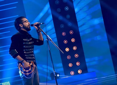 E-Sharp's Performance In Episode 5 Of Pepsi Battle Of The Bands Hailed ...