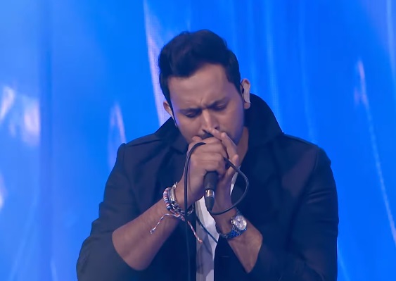 E-Sharp's Performance In Episode 5 Of Pepsi Battle Of The Bands Hailed ...