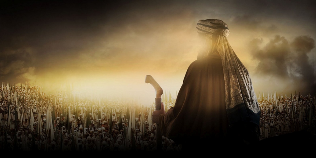 Here Is Everything You Need To Know About Imam Mahdi